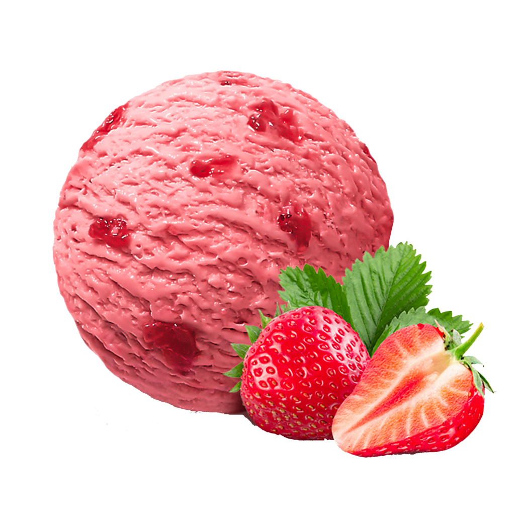 Jordgubb 5L Cart D'or Selection - Varsego