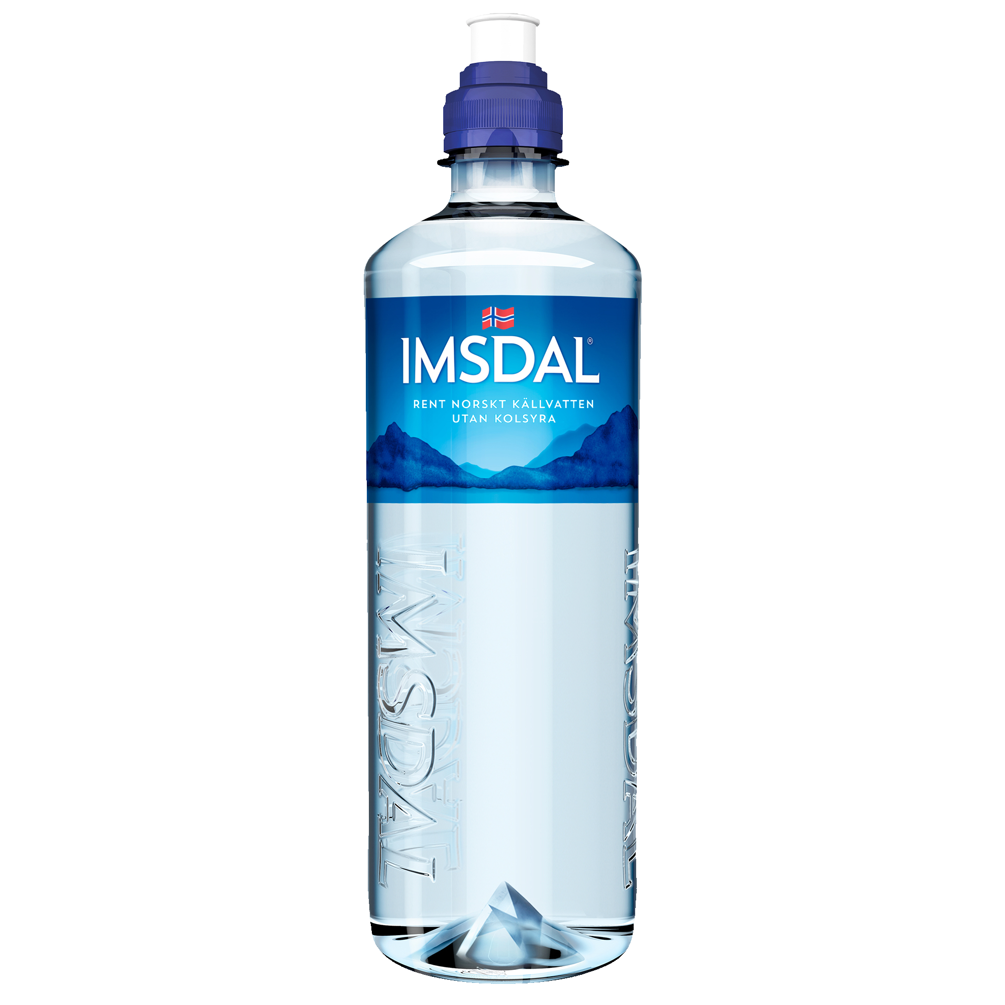 Imsdal Stilla Naturell 50cl - Varsego