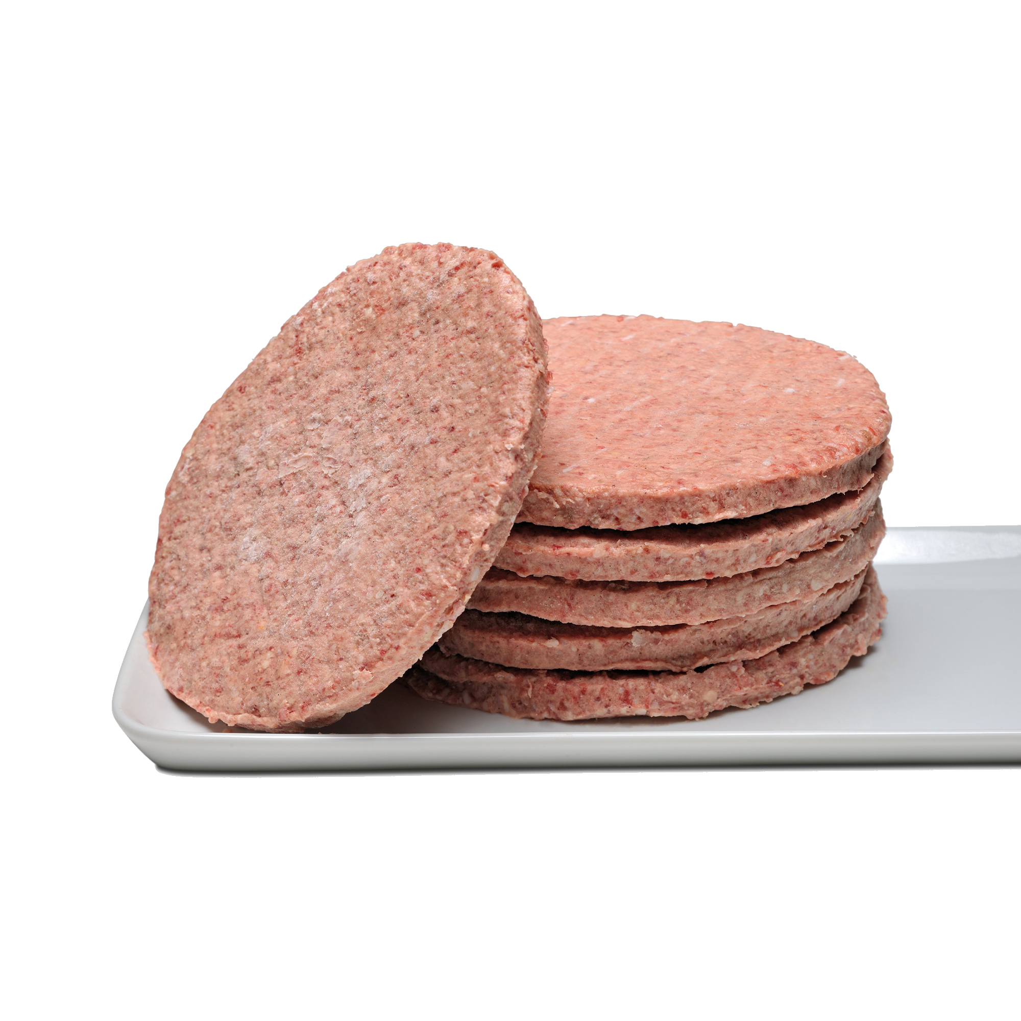 Hamburgare 200g - Varsego