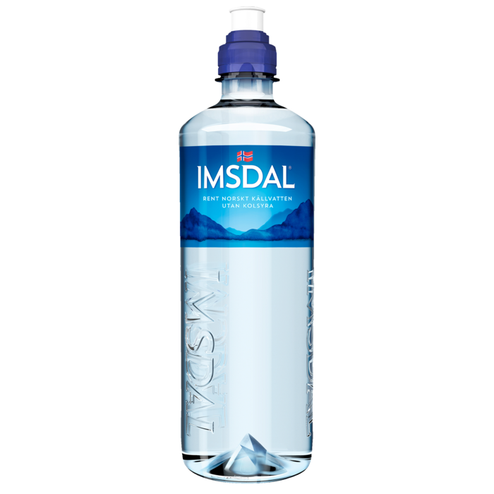 Imsdal Stilla Naturell 50cl - Varsego