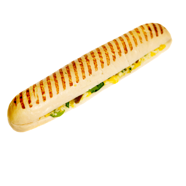 Panini & toast - Varsego