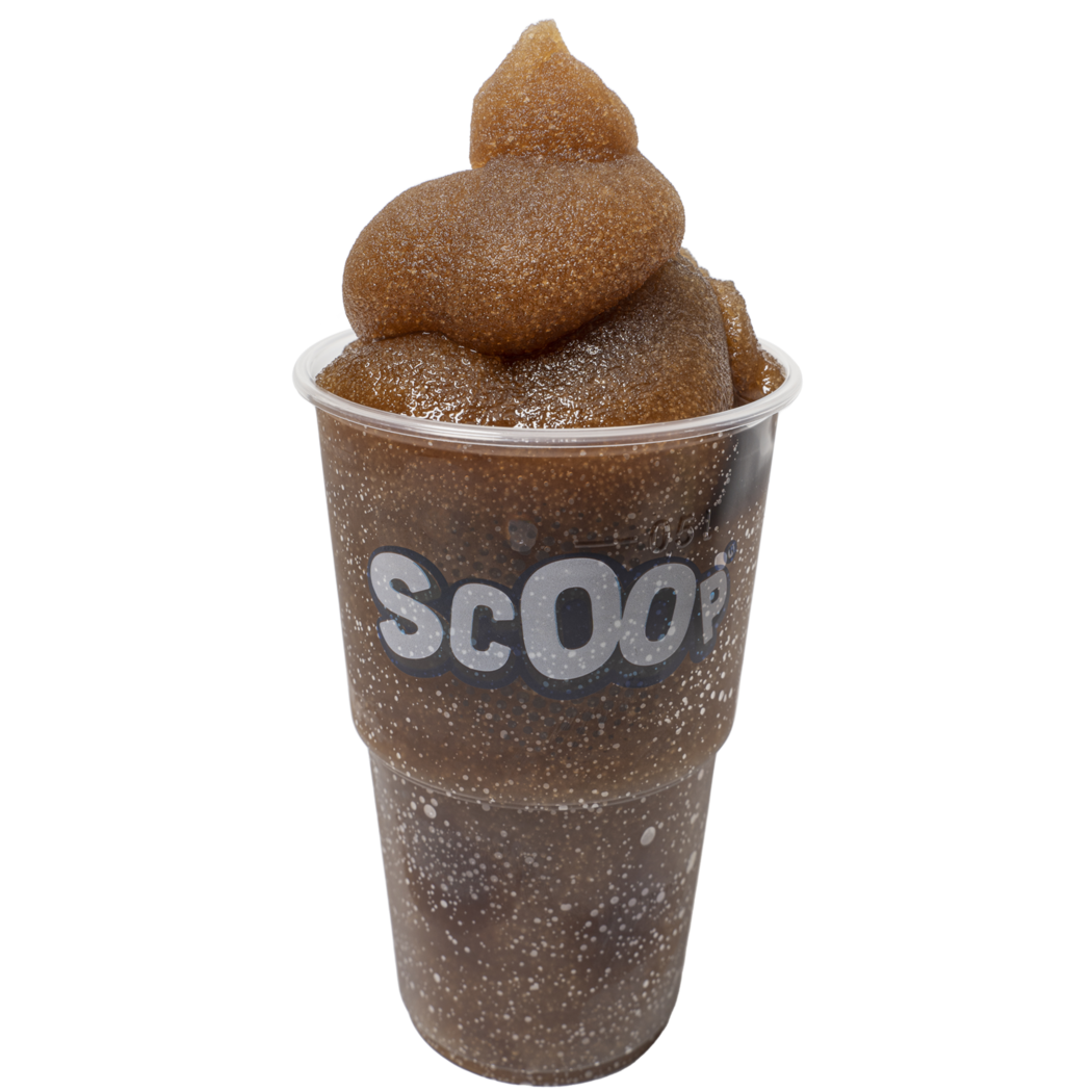 SCOOP Slush Trocadero 5L - Varsego