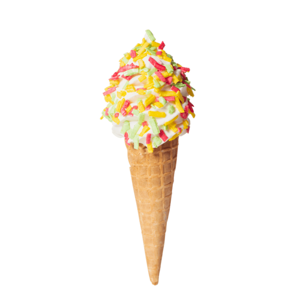 Strössel, flakes, pärlor & nötter - Varsego