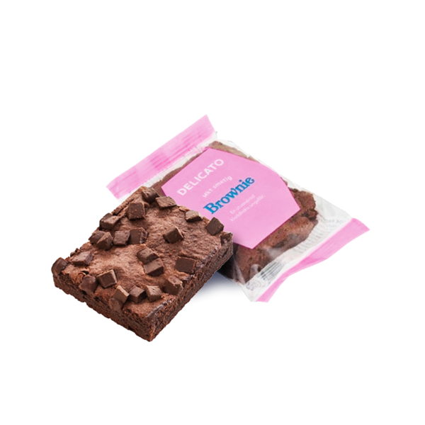 Delicato Skumraket 18-p - Varsego