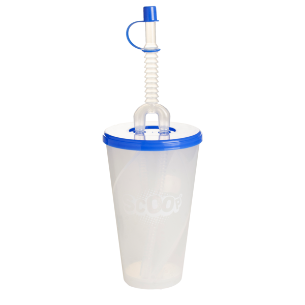 SCOOP tillbehör - Varsego