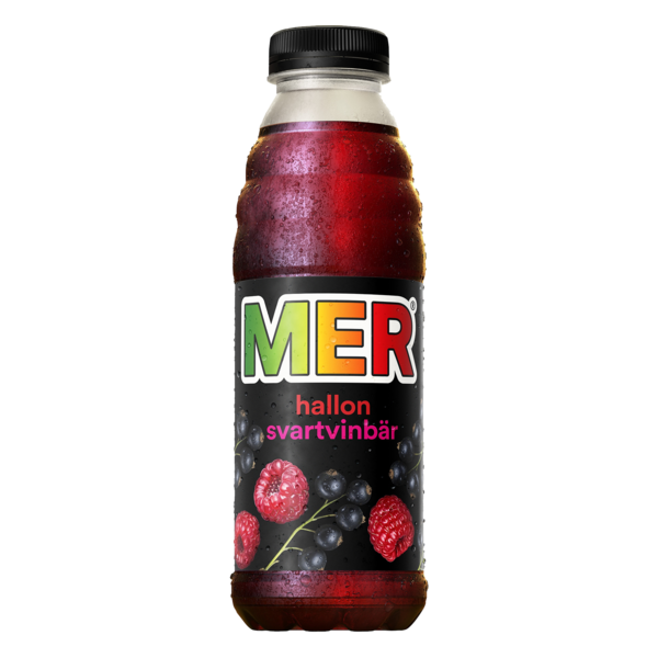 Mer Apelsin 12x50cl - Varsego