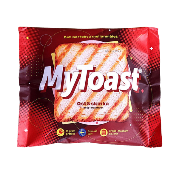 Panini & toast - Varsego