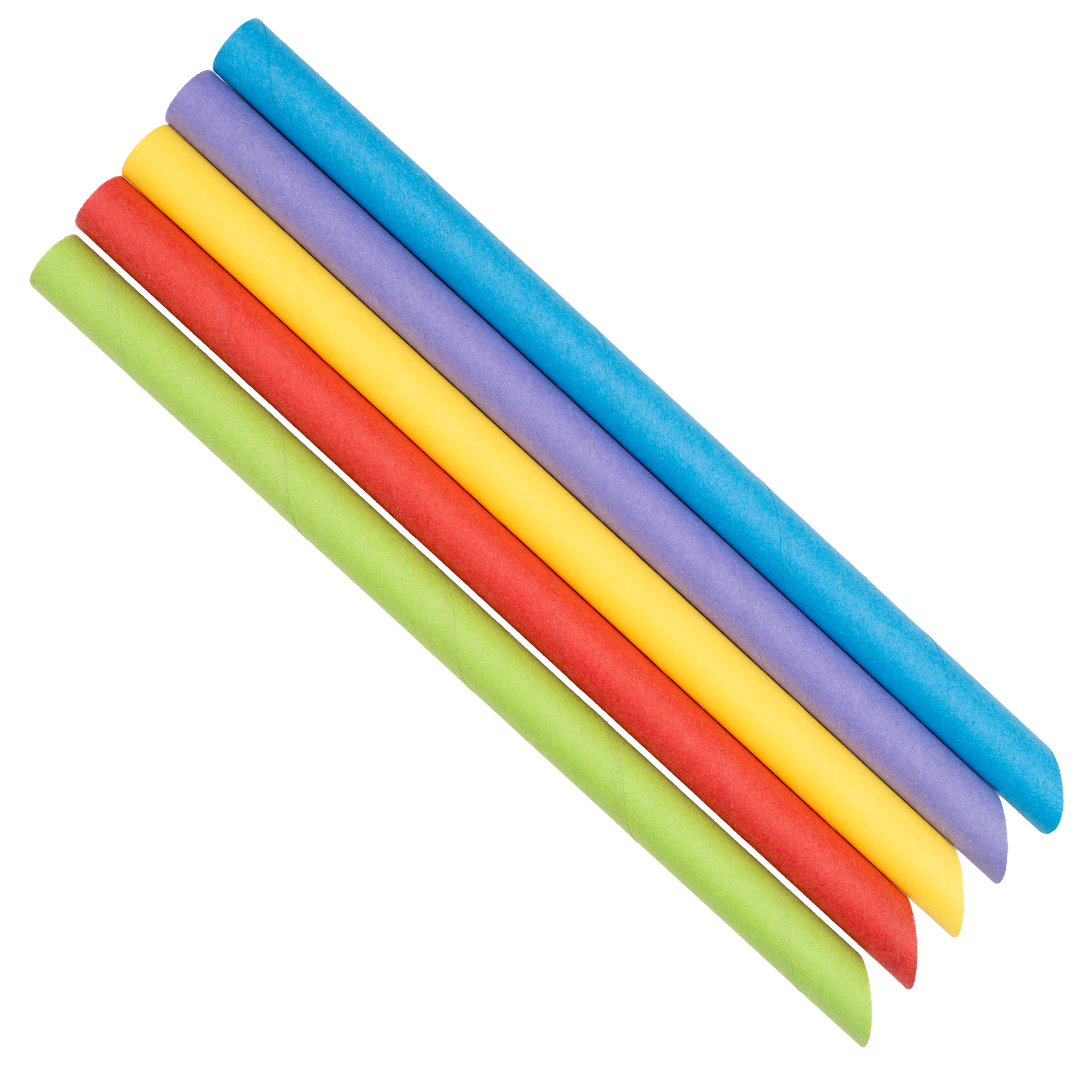 Papperssugrör XL 20cm - Varsego