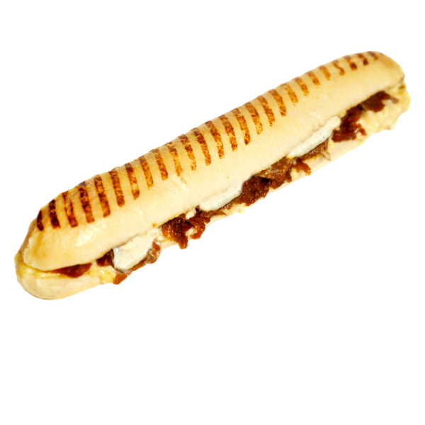 Panini & toast - Varsego