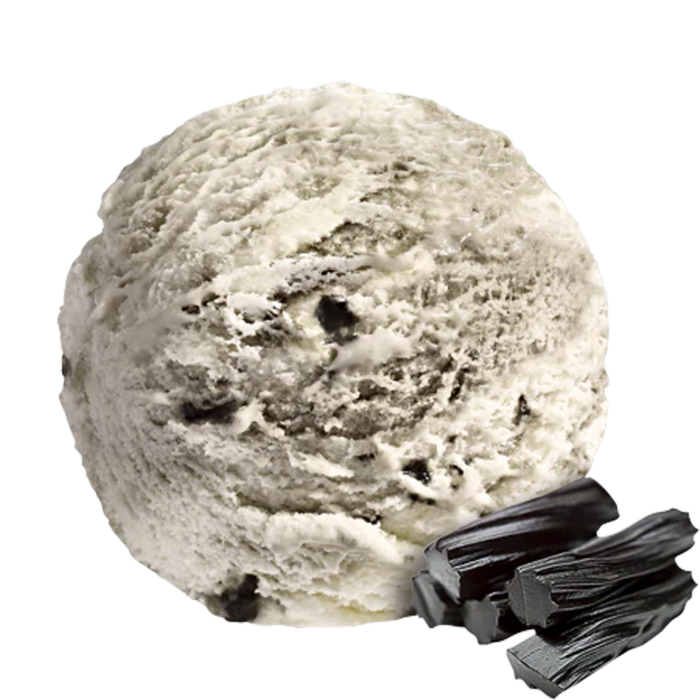 Lakritspuck 5L Cart D'or Selection - Varsego