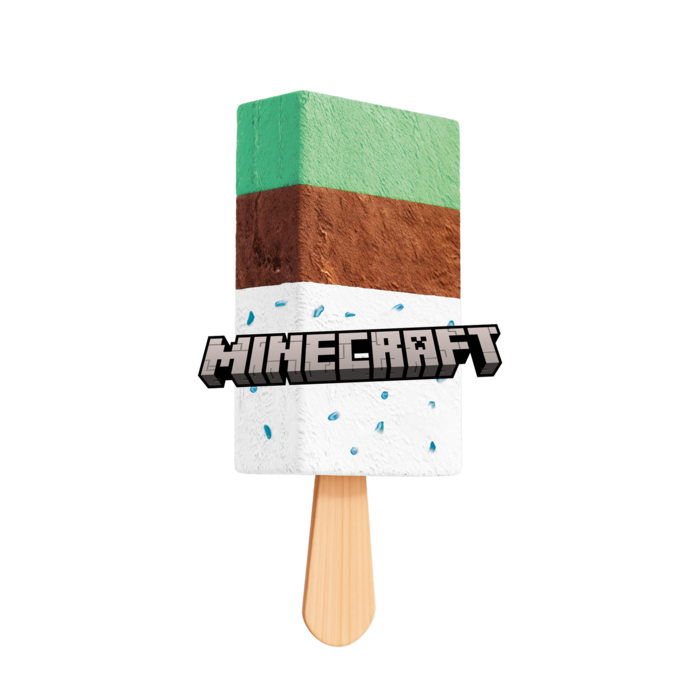 Minecraft stick - Varsego