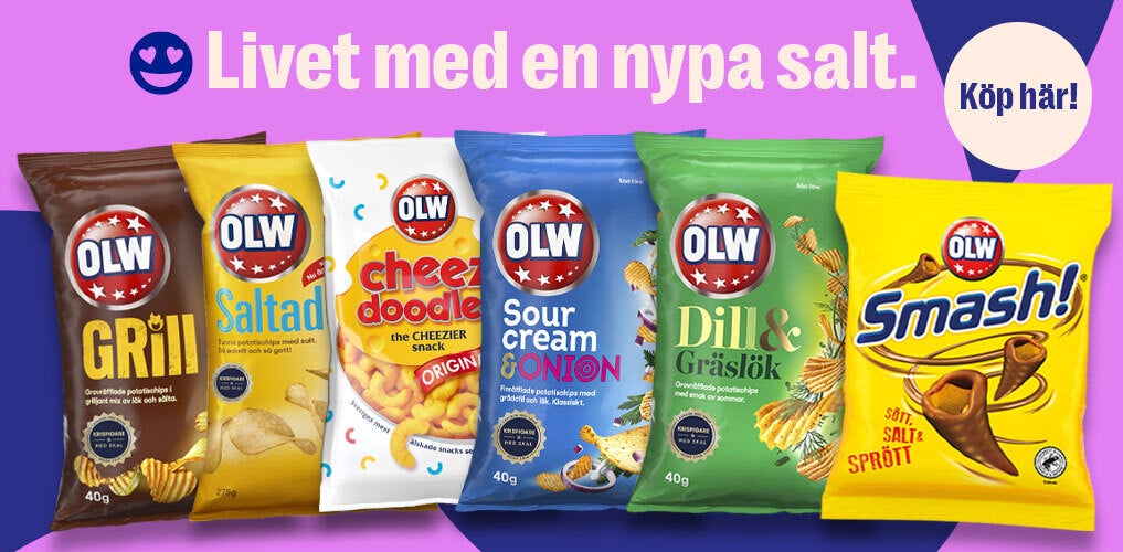 Så mycket mer än glass - Varsego