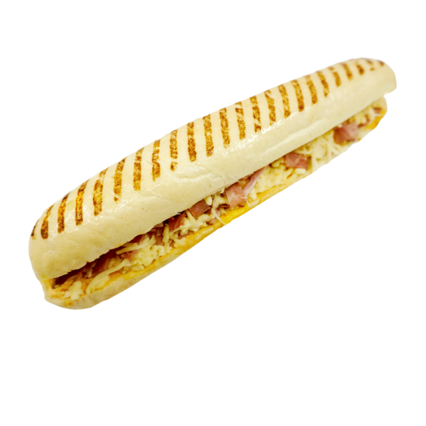 Panini & toast - Varsego