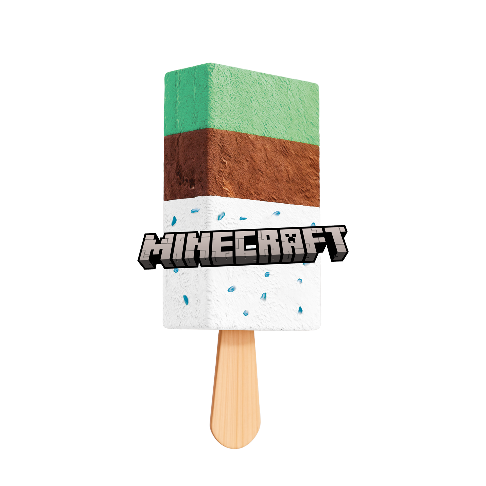 Minecraft stick - Varsego