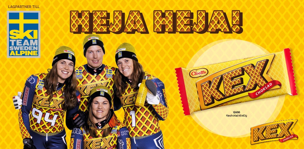 Så mycket mer än glass - Varsego