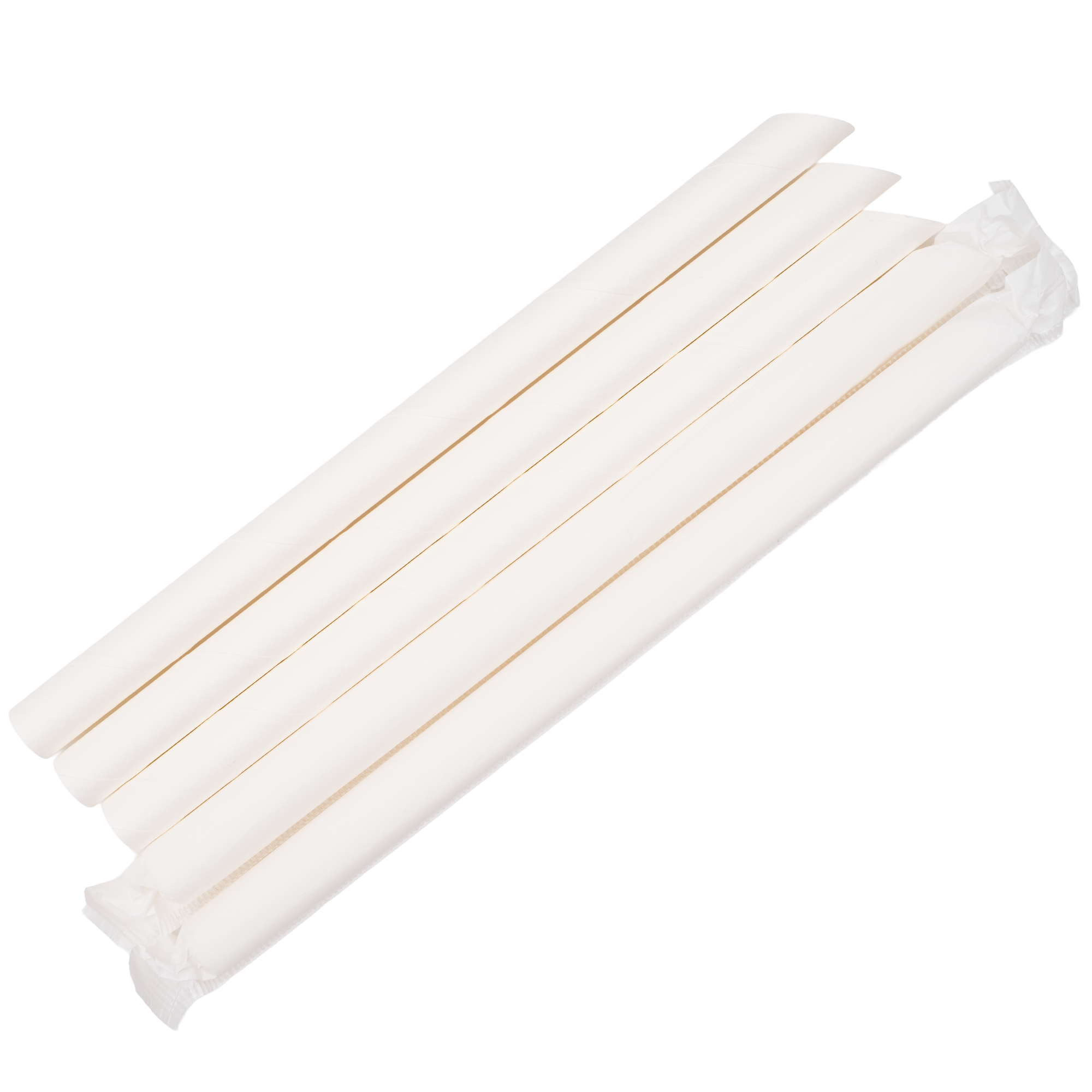 Papperssugrör XL - Varsego