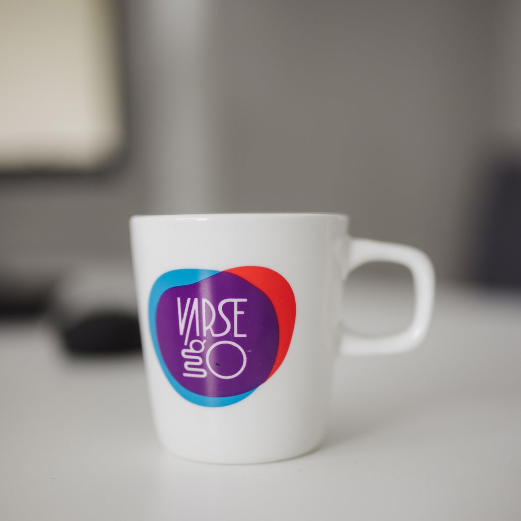 Sveriges mest lokala grossist - Varsego