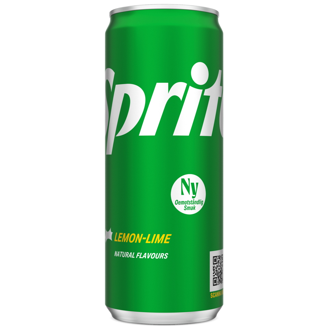 Sprite 33cl - Varsego