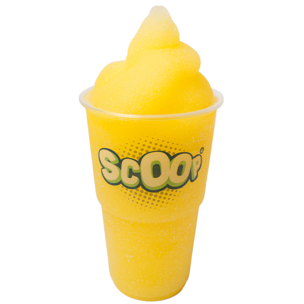 SCOOP slush - Varsego