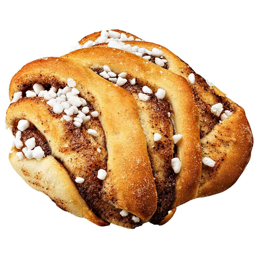 Kanelbulle 40g - Varsego