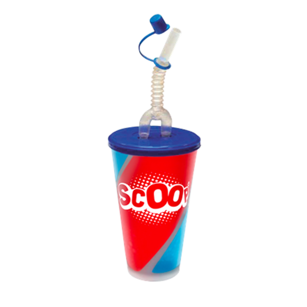 SCOOP tillbehör - Varsego