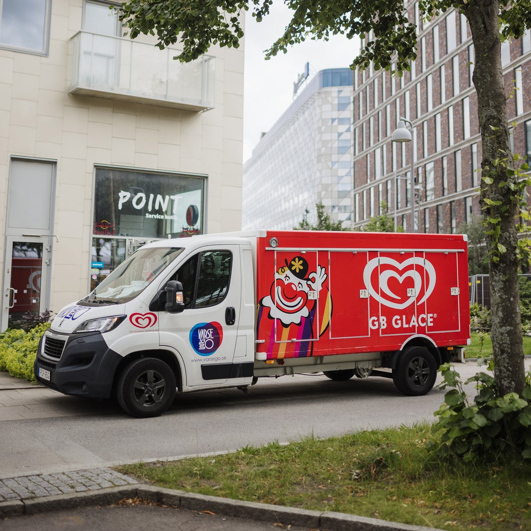 Sveriges mest lokala grossist - Varsego