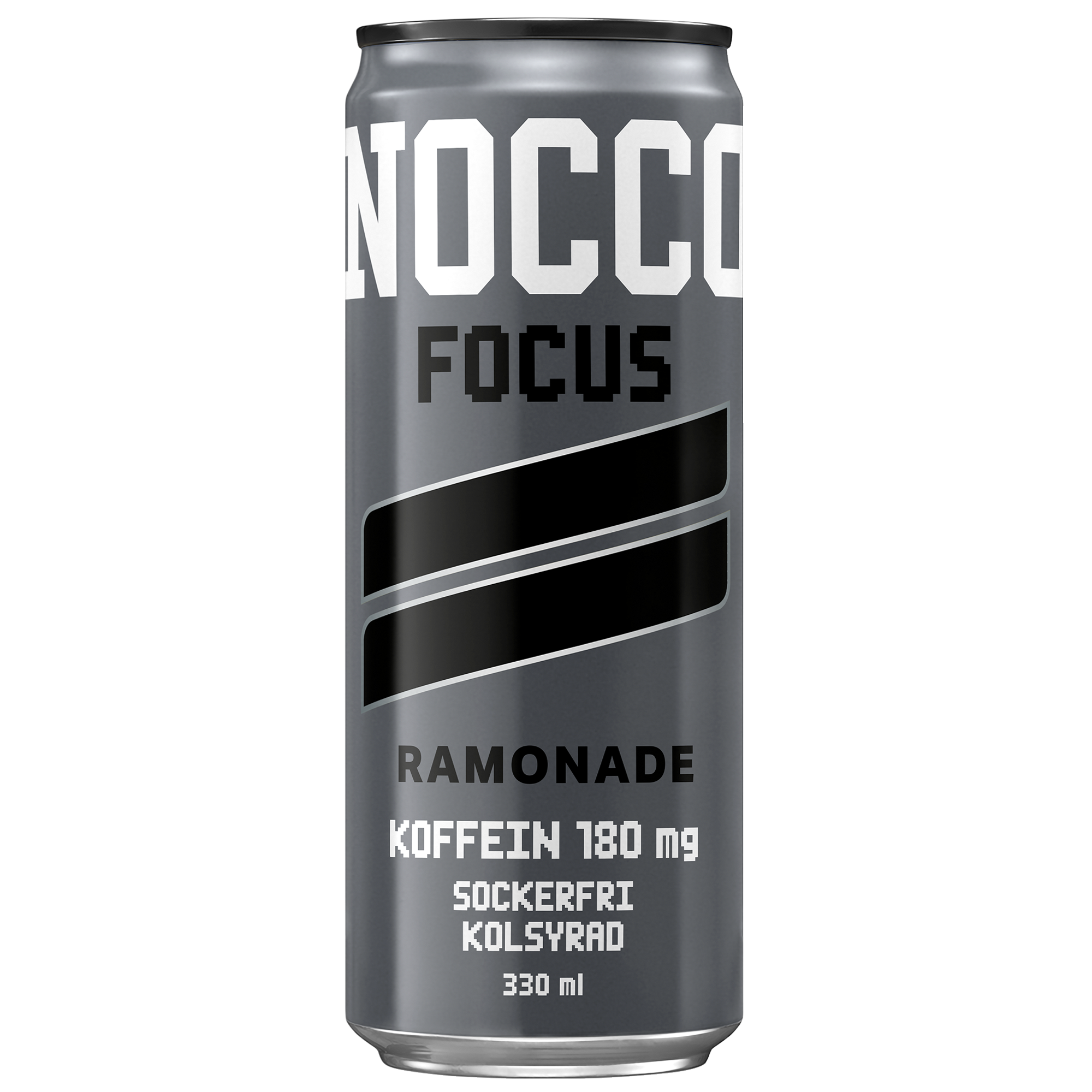 NOCCO Focus Ramonade 330ml - Varsego