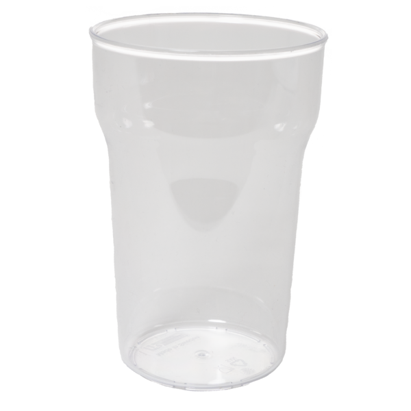 Förbrukning glass - Varsego