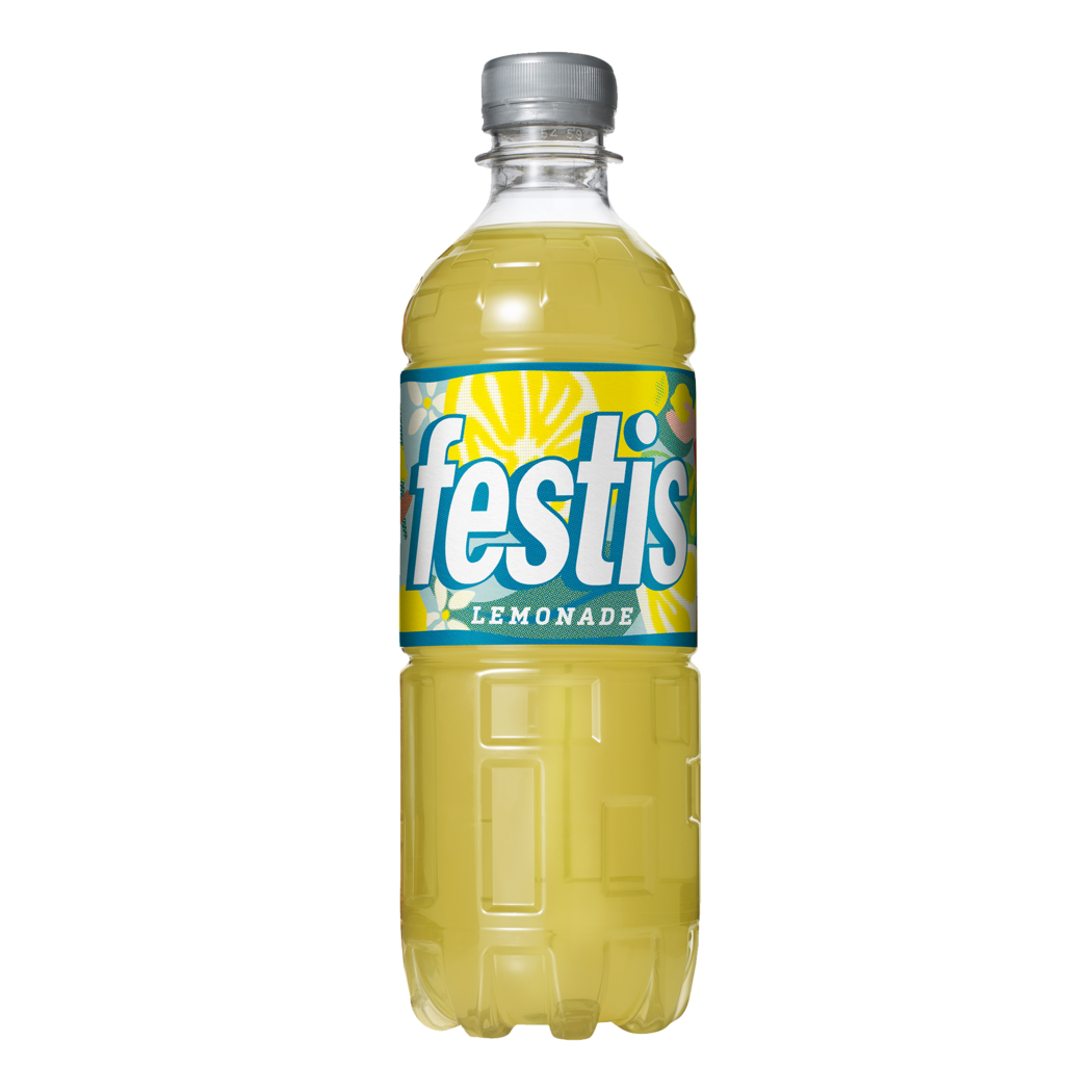 Festis Lemonade 50cl - Varsego