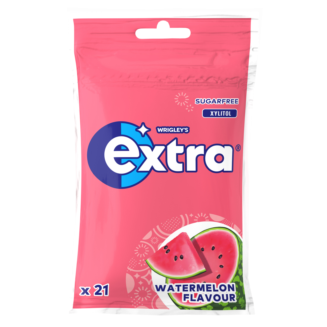 Extra Watermelon - Varsego
