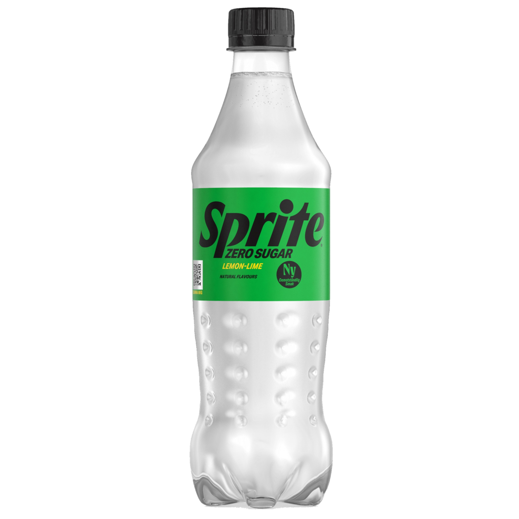 Sprite Zero 24x50cl - Varsego